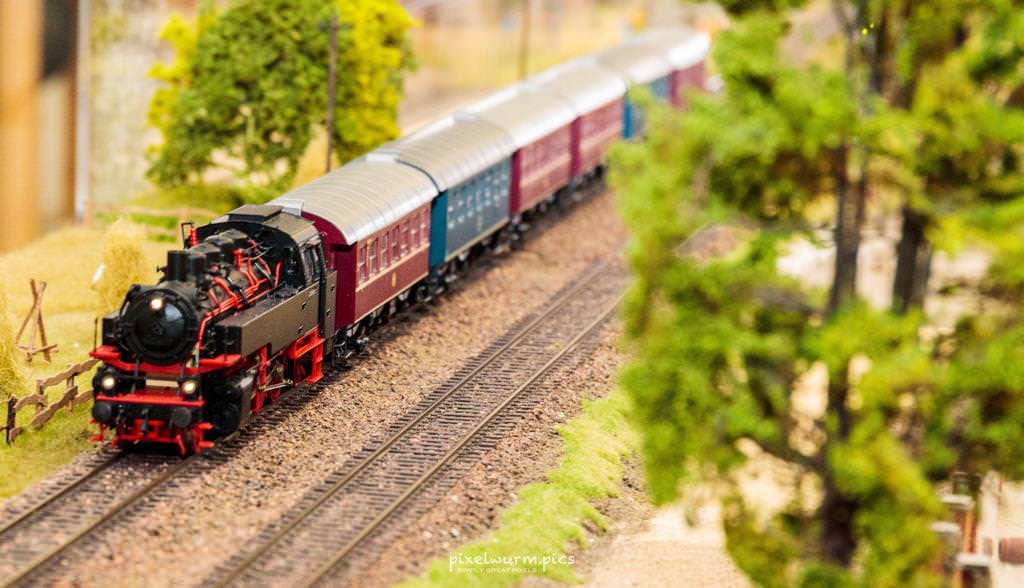 BR86 von Roco – Eisenbahnfreunde Schwarzenbek e.V.